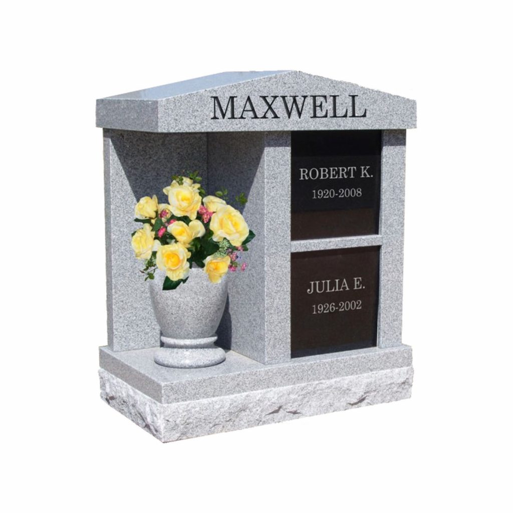 Monument Types – Premier Memorial