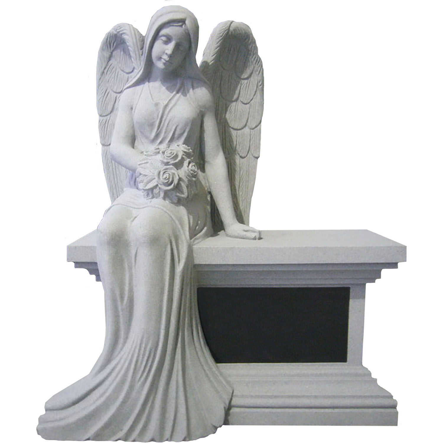 Monument Colors – Premier Memorial